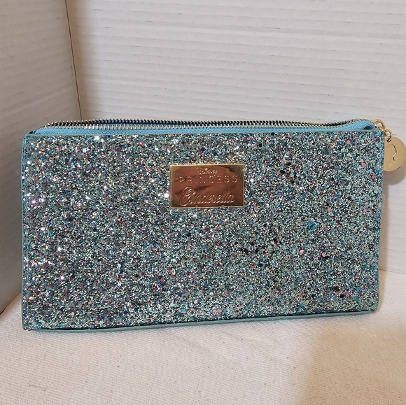 Sigma Beauty | Bags | Sigma Beauty And Disney Princess Cinderella ...